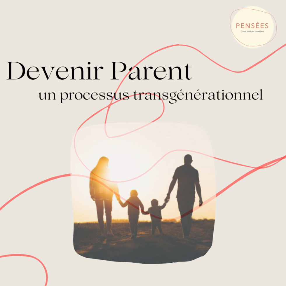 Convertirse en padre: todo un proceso transgeneracional | Psicóloga ...